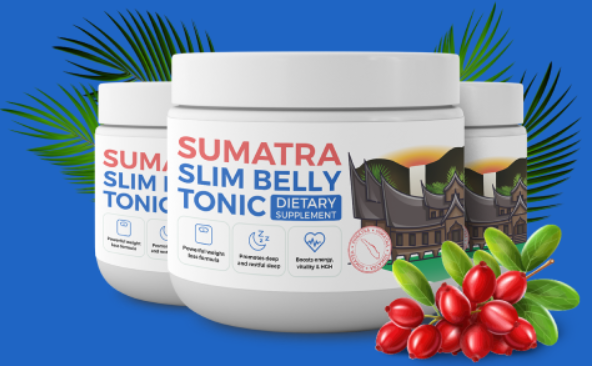 Exploring the Efficacy of Sumatra Slim Belly Tonic: A Comprehensive ...