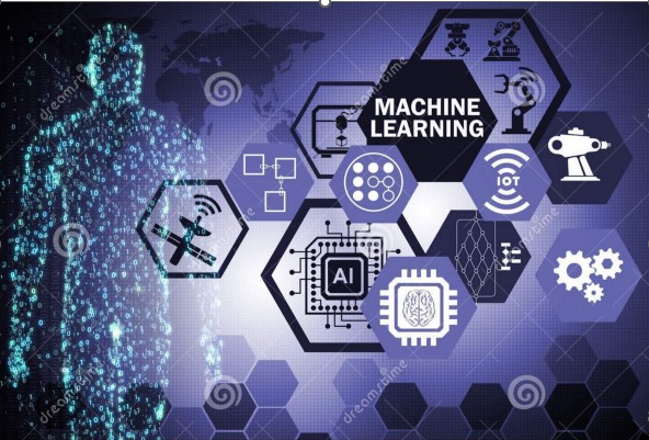 A Cheat Sheet to Machine Learning Algorithms: Types, Applications, and ...