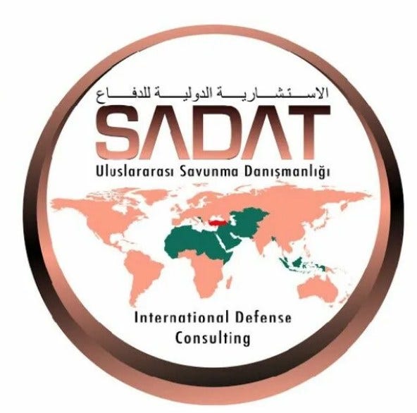 Turkish private military company recruits new fighters in Idlib | by ...