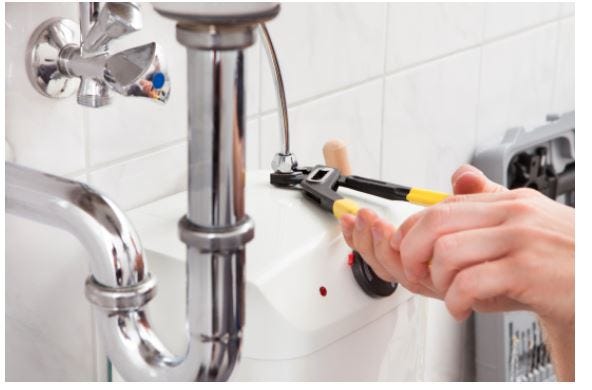 Plumbers Upper North Shore - Pearla Plumbing - Medium
