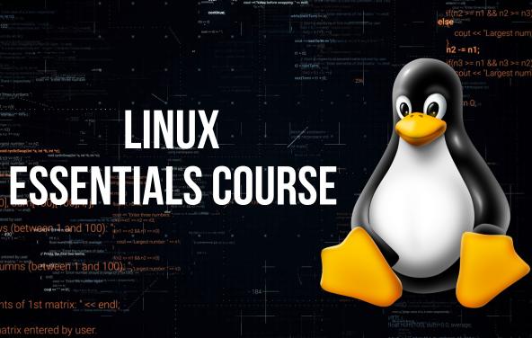 Linux Essentials Course in Singapore | by crawsecurity | Medium