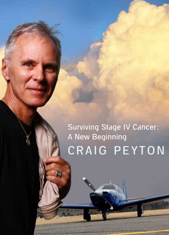 Comprehensive guide to Craig Peyton Music Albums and Book | by Craig ...