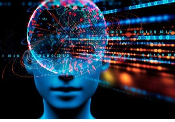 Title: The AI Evolution | by Yakashbisht | Mar, 2024 | Medium