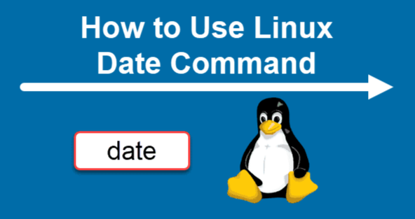 Exploring Date Command in Linux. ️ Description - | by Pushpa Paranjape ...