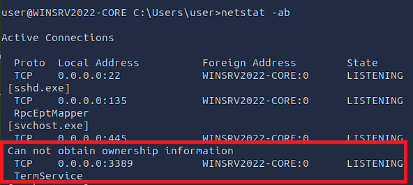 THM: Cyber Security 101 — Windows Command Line | by Psalm Endozo | Medium