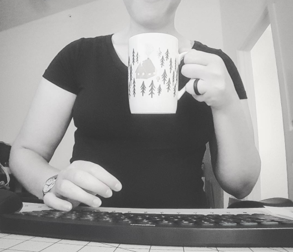 A Day in my Real Life. Right now. | by Chelsea Elyse | Medium