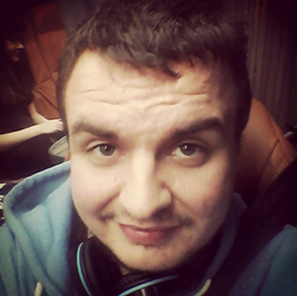 Kevin McNamara