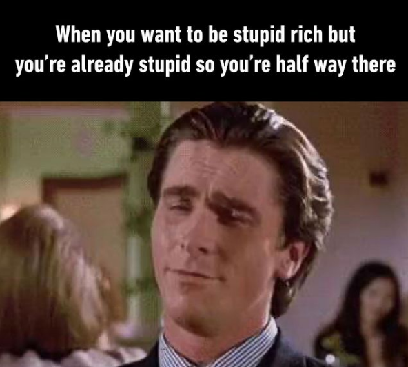 Why is Stupidity rewarded nowadays? | by Zarlish Hussain | Medium