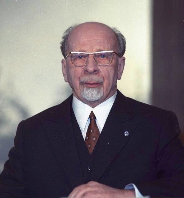 The East German Uprising — an outline | by History In An Hour | Feb ...