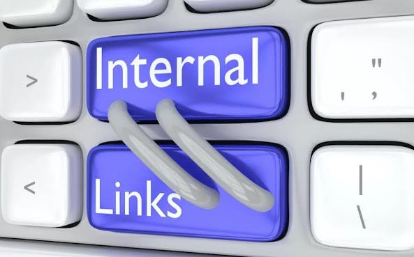 Internal Linking for SEO: Ultimate Guide and Strategies | by ...