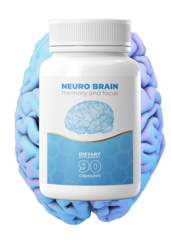Unveiling the Cognitive Marvel: Neuro Brain Supplement | by pooja ...