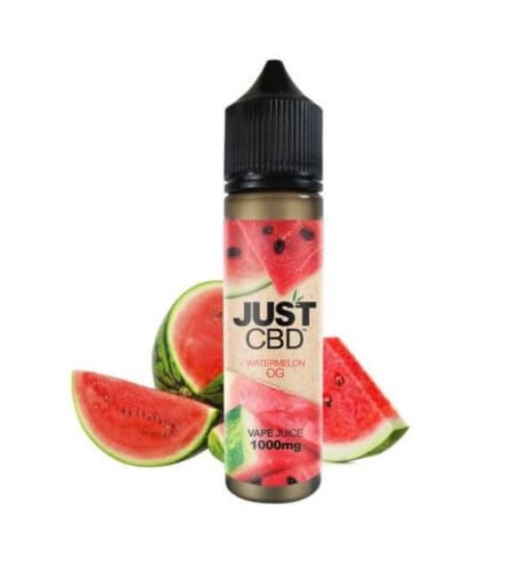 The Properties and Potential Benefits of Cannabis Vape Juice | by ...