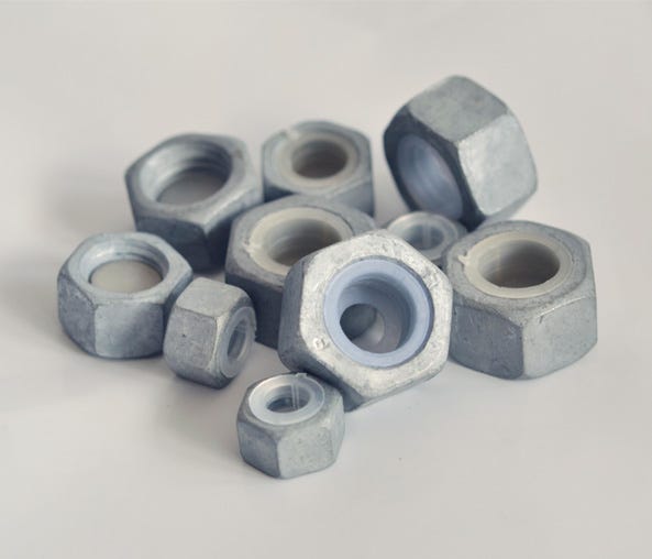 Analysis Of The Development Status And Prospects Of The Fastener ...