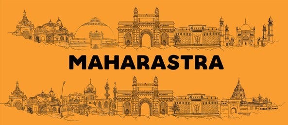 Maharashtrian Gastronomy: “Embark on a Culinary Journey through the ...