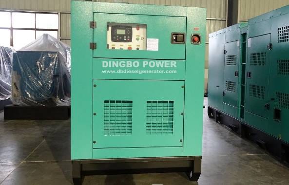Portable Diesel Generator Buyer’s Guide: Everything You Need to Know ...