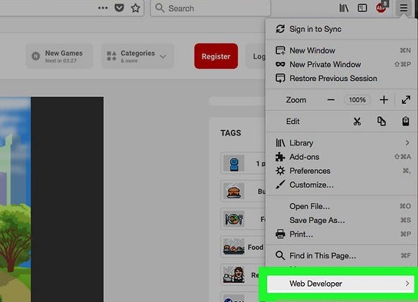 How to Download a Flash Game on your Computer | by Gerry Martin | Medium