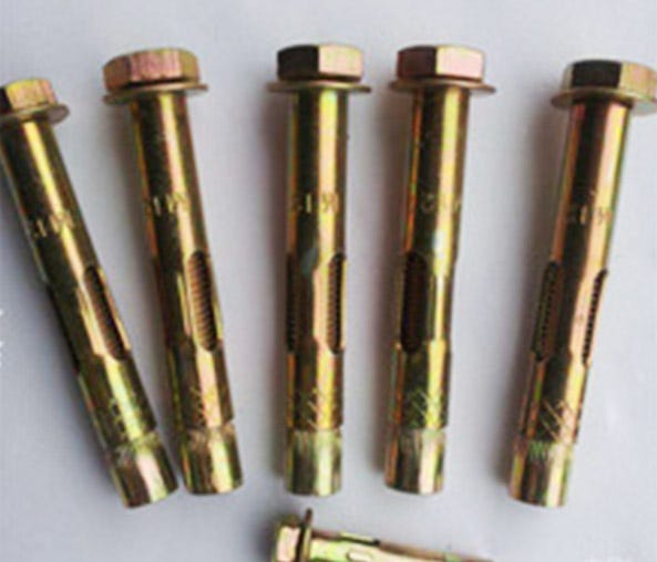 Method For Preventing Loosening Of Bolts | by xinlan fastener | Medium