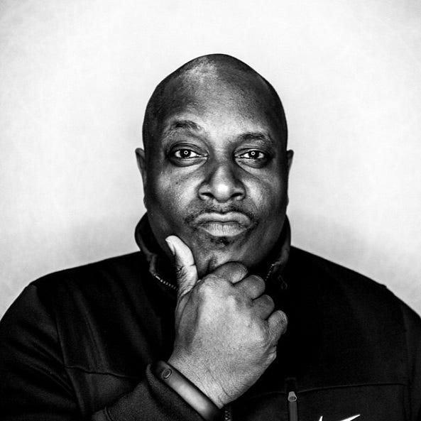 Paying homage to Reggie “Combat Jack” Ossé | by Arthur David Stuart ...