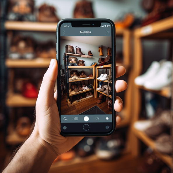 The Rise of Reselling: Exploring the Growth and Impact of Online ...