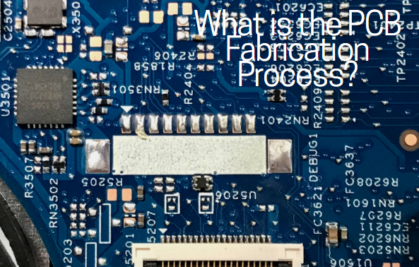 What is the PCB Fabrication Process? | by Ushnamalaika | Medium