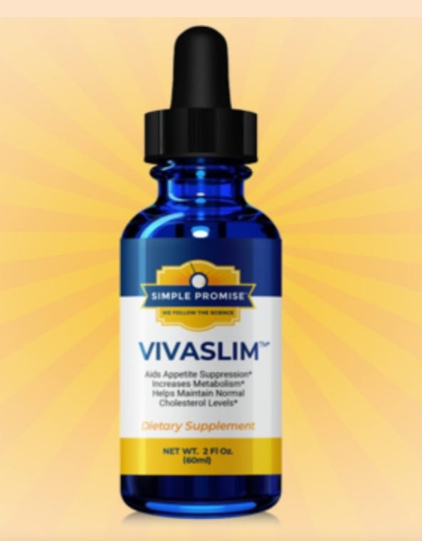 Viva Slim - A Comprehensive Review | by Ghanadas | Jun, 2023 | Medium