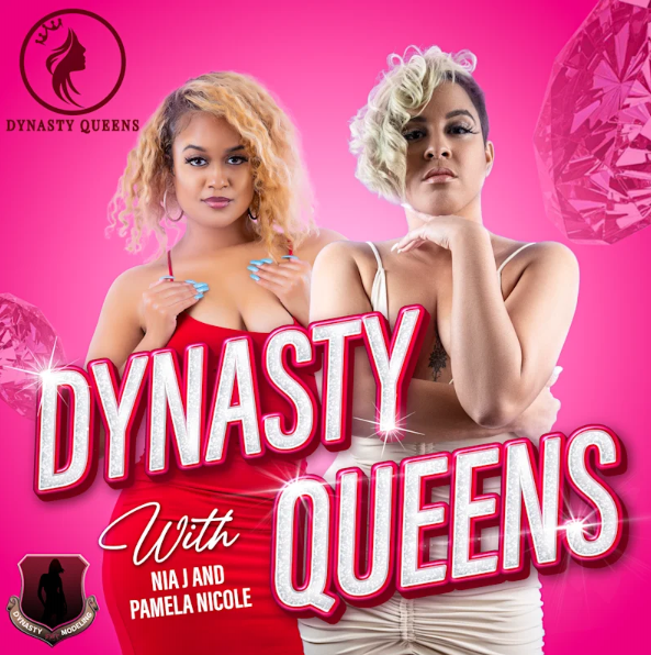 Dynasty Queens Podcast Review. Rating: ⭐️⭐️⭐️⭐️⭐️ (5/5) | by Martha wilson | Jun, 2023 | Medium