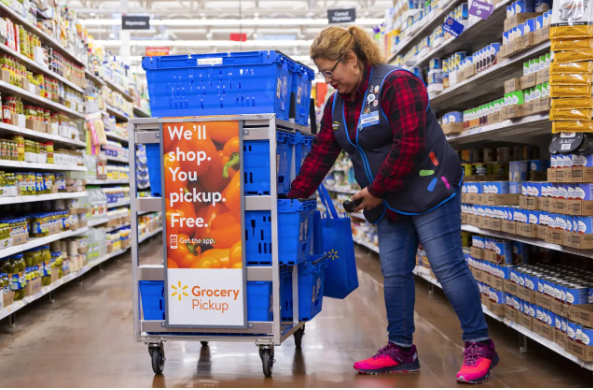 Walmart’s Key Strategies for Boosting Online Sales | by shaggy roger ...