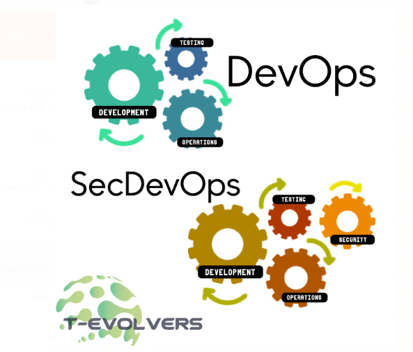 ¿Son iguales las prácticas DevSecOps y SecDevOps? aquí lo resolveremos ...