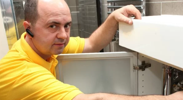 Trusted Pipes: Finding the Best Ocala Plumber for Your Needs | by ...