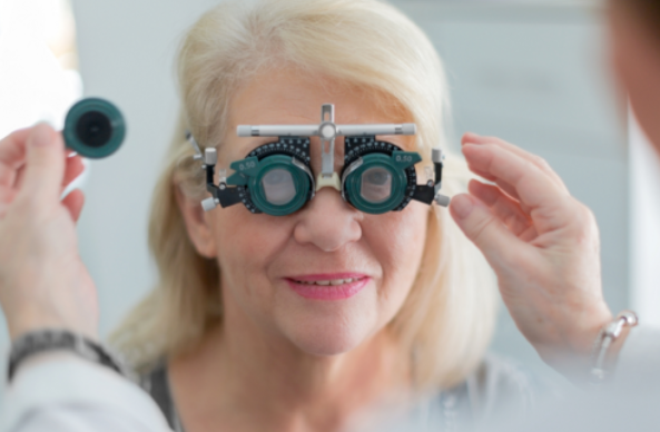 Assistive Technology for Low Vision: Navigating the Options | by ...