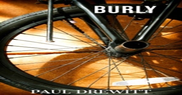 Book Review: Burly by Paul Drewitt | by Lungamhlongo | Medium