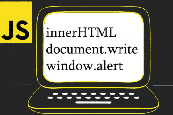 Why Not document.write()?. The document.write() the method is a… | by Fatima Zahir | Medium