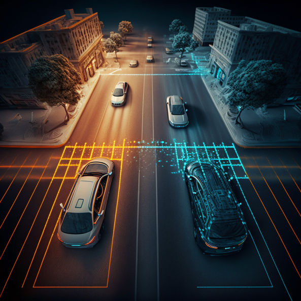 Somewhere Autonomy vs Everywhere Autonomy : The Case for Automated ...