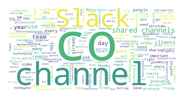 What are the channels for remote work? | by AnswersBot | Medium