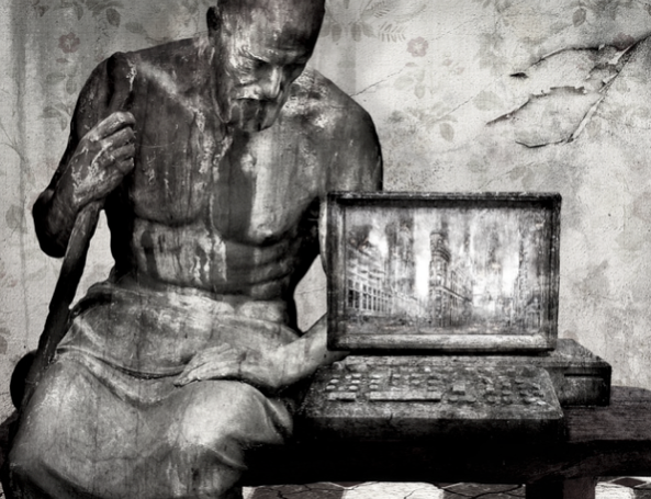 How A.I. Could Hurt Humanity Soon | by Giles Crouch | Digital ...