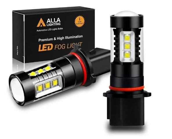 Xenon Headlight Bulb Replacement: Upgrade Your Lighting Game | by Kam ...