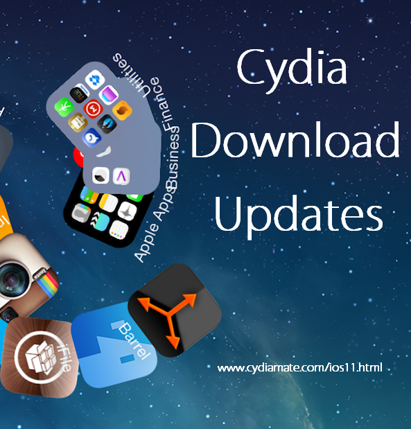 Best Cydia download tweaks and updates | by Samantha Moor | Medium