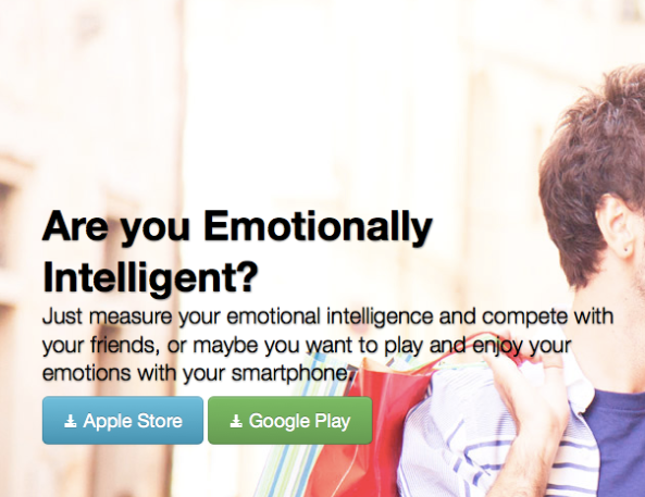 There’s An App For That. “Emotional Apps” and outsourcing data… | by ...