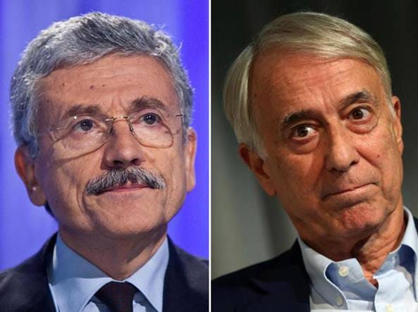 D’Alema e Pisapia chi?. Oggi è uscito il rapporto dell’Ocse… | by Fabio Malagnino | Fabio ...