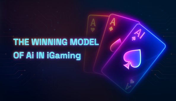 The Game Provider’s Edge: How AI & Human Design Boost iGaming ROI | by ...