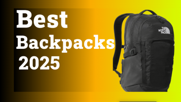 Best Backpacks | Top 5 Backpacks for men and women 2025 | by Ion ...