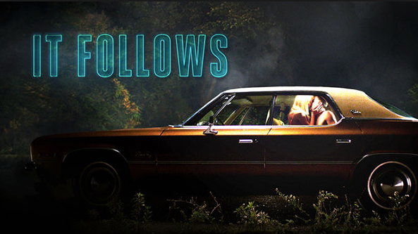 Movie Review for ‘It Follows’ (Available on Netflix) | by Little Old ...