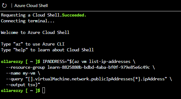 How can you configure your network access on Azure? | by E. Onoh | Medium