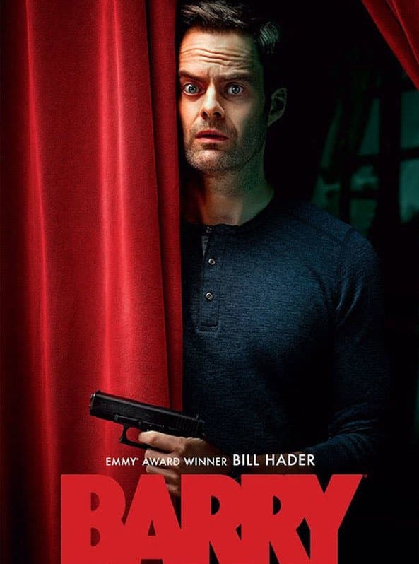 Barry — The Assassin Actor. This movie can keep you on the edge… | by ...