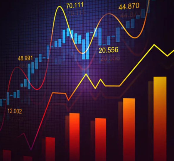 Time Series. Time series is a series of data points… | by Vivek ...