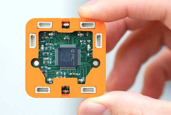 Founder Jason Gouw Seamlessly Integrates Hardware and Software with ...