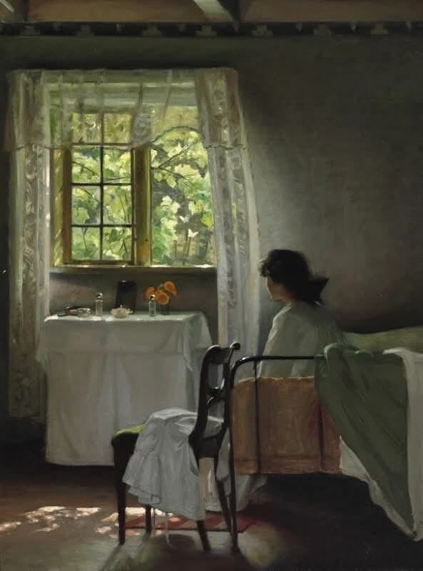 Love Can Be a Cure Only When We Stop Chasing Our Fears | by Mariam ...