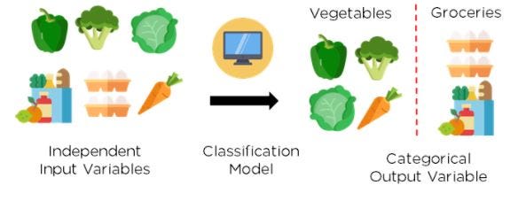 Classification in Machine Learning: An Introduction | by Maryam ...