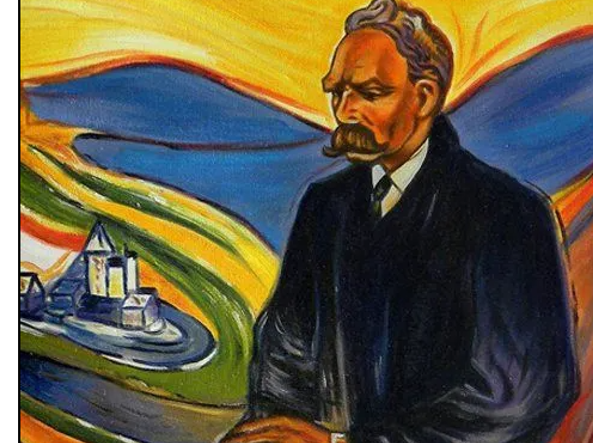 The Hollowness of Modernity. How Nietzsche was right all along | by ...