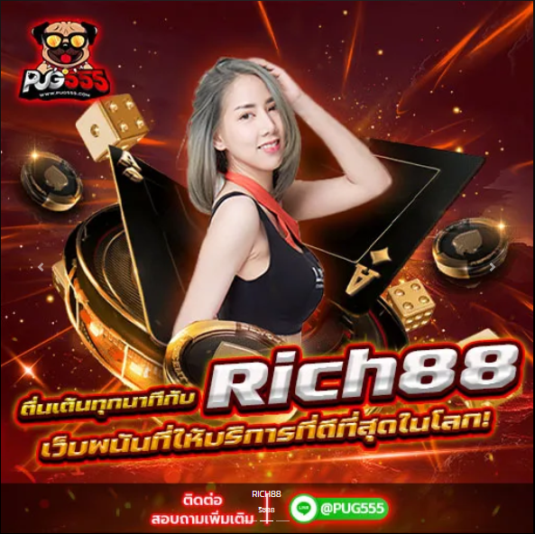 Rich88.co: Your Premier Destination for Elite Online Gaming and Betting | by Anularhoraredsalud ...